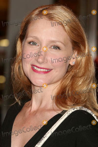 Photos And Pictures Patricia Clarkson Arriving At The Opening Night