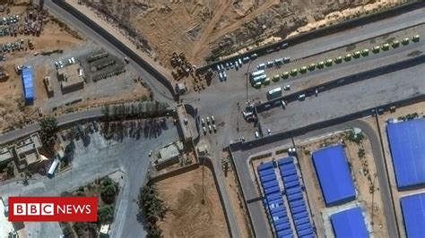 Conflito Israel Hamas quando brasileiros poderão sair de Gaza