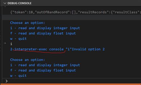 semihosting scanf broken with vscode platformio ide platformio community
