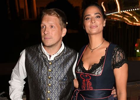 Oliver und Amira Pocher sprechen über Ehekrise NRW Mindener Tageblatt
