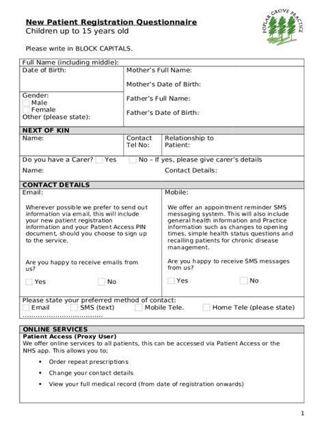 Affidavit Of Surviving Spouse Or NOK Pdf Doc Template PdfFiller