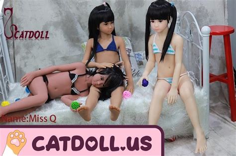 Catdoll Cm Miss Q Pack Catdoll Us