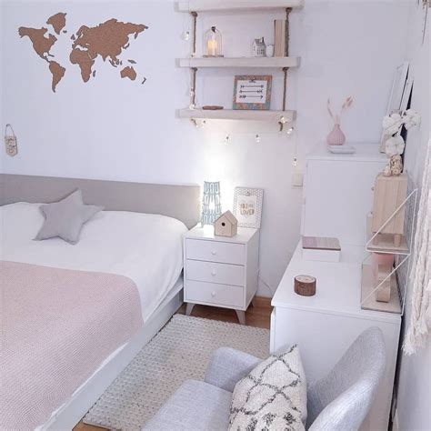 10 Decoraciones Que Son Perfectas Para Tener Un Cuarto Tumblr
