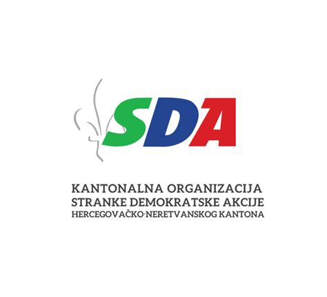 Saopštenje za javnost SDA HNK