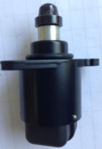 AUTOTEC EBS Products IDLE SPEED CONTROL