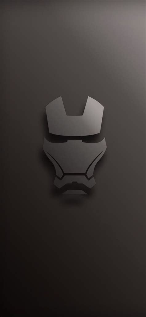 Iron Man Phone Wallpapers Top Nh Ng H Nh Nh P