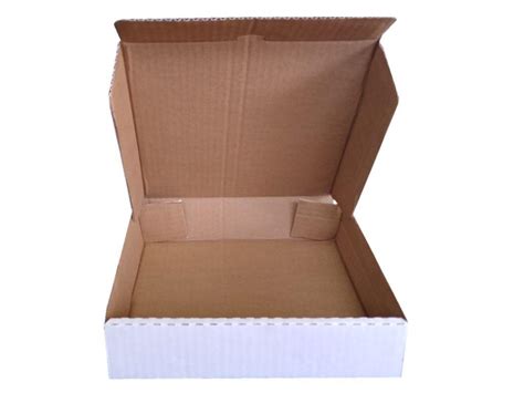 Caixa de papelão para salgados Papel Kraft SP