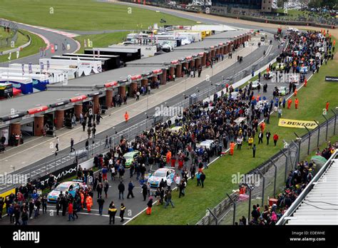 Btcc Hi Res Stock Photography And Images Alamy
