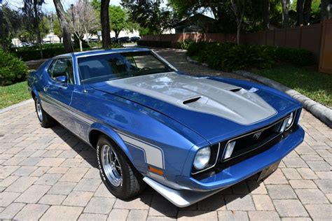 Ford Mustang Primo Classics International Llc