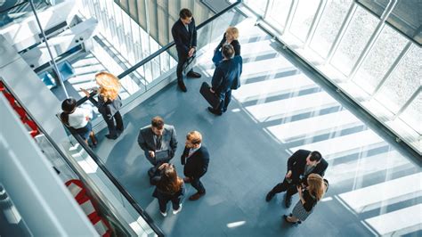 Estrategias Para Retener El Talento Durante Una Fusi N O Adquisici N