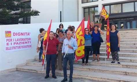 Unione Sindacale Di Base Il Sindacato Che Serve Federazione Della