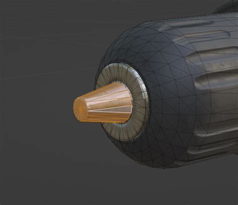 Exploded View Of A D Model Using React Three Fiber