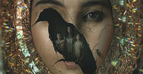 In My Mother S Skin Plot Cast Release Date And Everything Else We