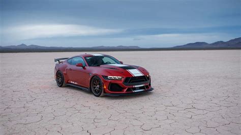 2024 Shelby Super Snake Mustang For Sale Fern Gwennie