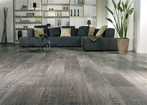 Gray Laminate Wood Flooring Ideas