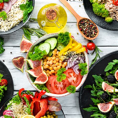 De la mâche au radicchio Quelles sont les salades dhiver disponibles