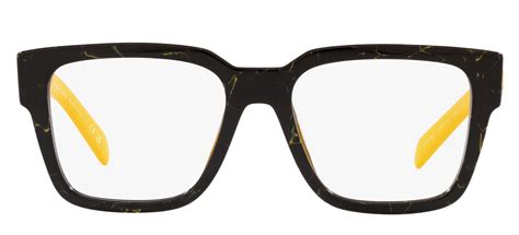 Prada Pr 08zv Lunettes De Vue Prada