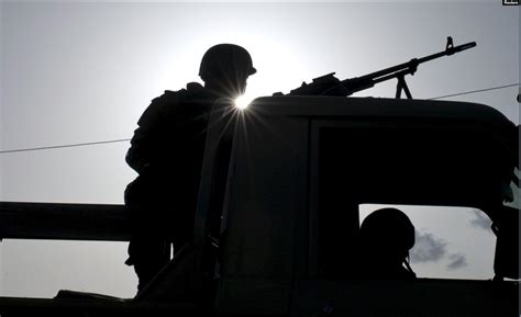 Burkina Recrutement Exceptionnel De 5 000 Militaires Pour Un