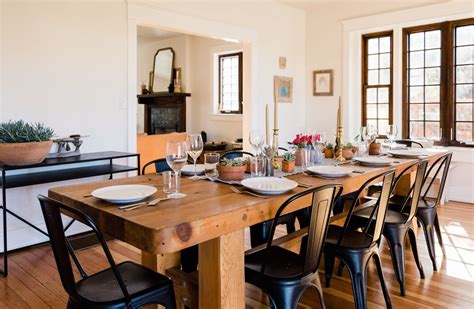 Cómo elegir las sillas correctas para tu comedor Casaenorden