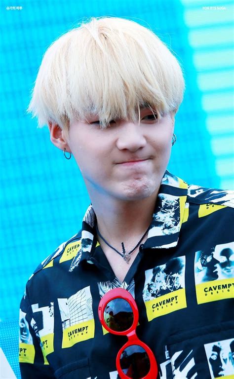 Min Yoongi Performance BTS 160721 Ocean World BBQ Pool Party