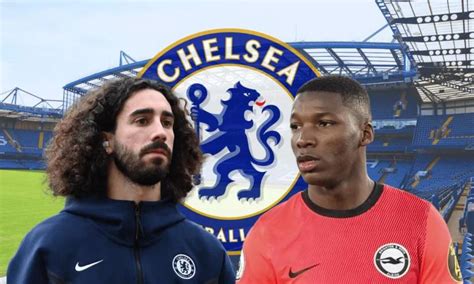 El Brighton rechaza nueva oferta del Chelsea por Moisés Caicedo y