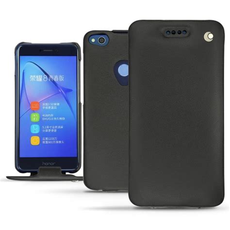 Fundas De Piel Para Huawei P Lite Noreve