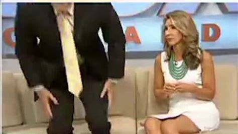 News Anchor Got Fucked While Broadcasting Swag Live Swic 0003 Hot Sex