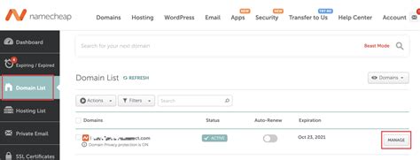 Add A Custom Domain WeWeb Documentation