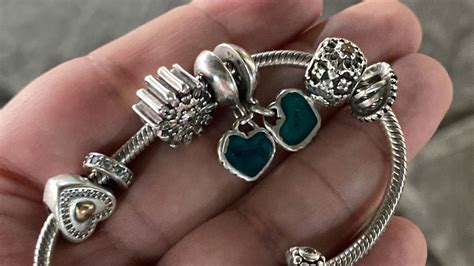 Descubre Cu Nto Cuesta Una Pulsera Pandora Original Y Sorpr Ndete Con