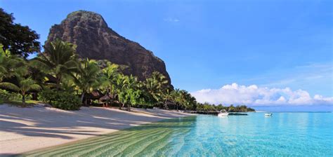 Ile Maurice Paysage Vacances Arts Guides Voyages