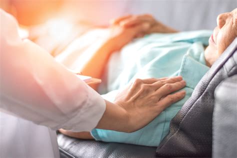 Widening The Definition And Use Of Palliative Care In PAH Pulmonology