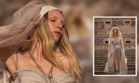 Belinda estrena La Mala De esto trata su nueva canción