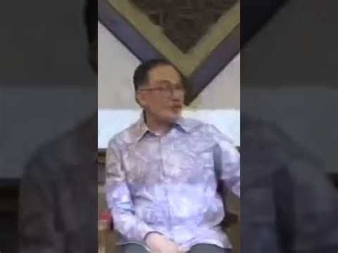PM Anwar Ibrahim Kekal Pendirian Tidak Ambil Gaji Anwaribrahim
