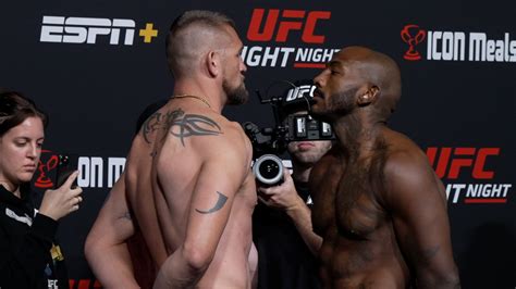 UFC Fight Night 213 Quick Picks And Prognostications