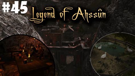 Zagrajmy W Gothic Legend Of Ahss N Pl Odc Orkowe Tajemnice