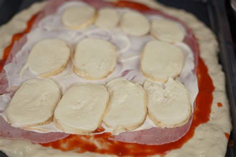 Una Gita In Campagna La Parigina Con Passata Di Datterino Rosso Cosi