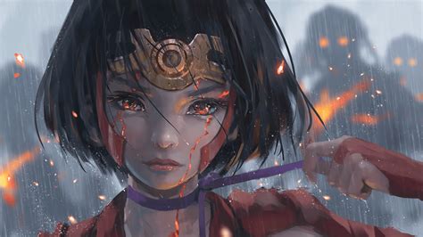 Những hình ảnh Anime 3D đẹp nhất mọi thời đại