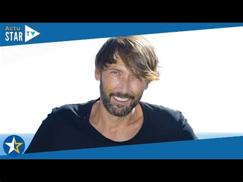 J Ai Mes D Mons Laurent K Rusor Se Confie Sur Sa Vie Amoureuse Et