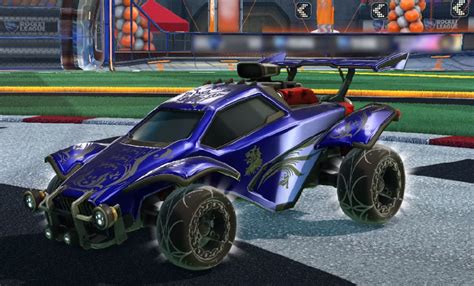 Best Rocket League Octane Car Designs Pro MB Gaming Atelier Yuwa Ciao Jp