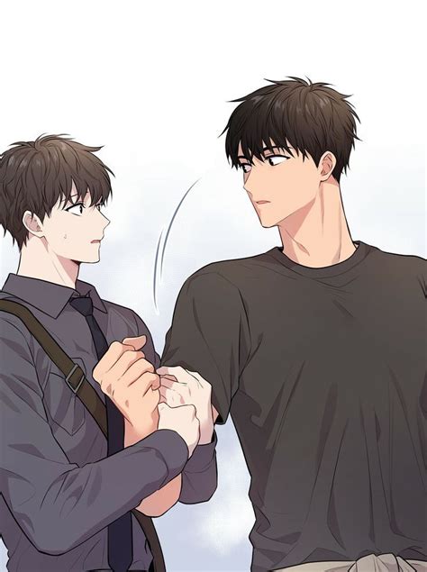 PASSION Manhwa By Yuuji Kangjak Manhwa Passion Anime Cartoon