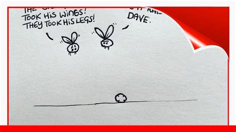 24 Funny Doodles This Artist Drew During Meetings They DidnT Need To Be