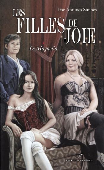 Sensualité et Histoire forment un duo explosif dans Le Magnolia de Lise