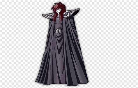 Andromeda Shun Hades Pegasus Seiya Persephone Cavaleiros Do Zodiaco