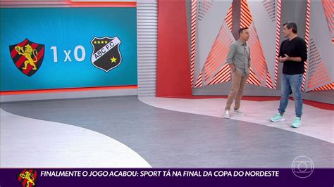 Veja os vídeos do Globo Esporte PE desta sexta feira 31 03 23 pe ge