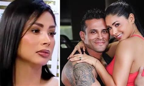 Pamela Franco reaparece tras ampay de Christian Domínguez y expone
