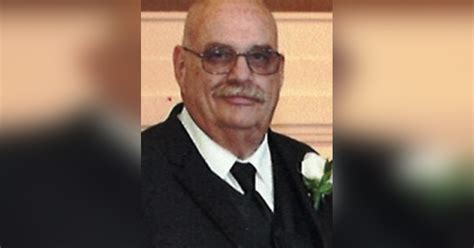 David Frederick Mueller Sr Obituary Visitation Funeral Information