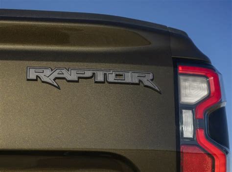 2024 Ford Ranger Raptor Release Date Specs And Price