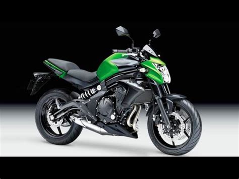 Kawasaki Z Naked Buyers Guide Youtube