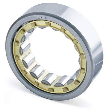 Pendelrollenlager Der Lfd W Lzlager Gmbh