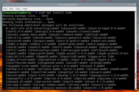 How To Install VS Code On Raspberry Pi OS In 3 Easy Steps